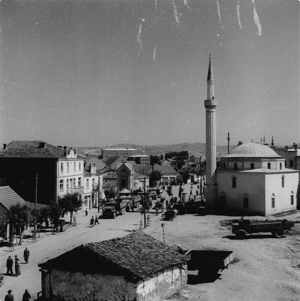 PrishtinaCity: 06/07/13