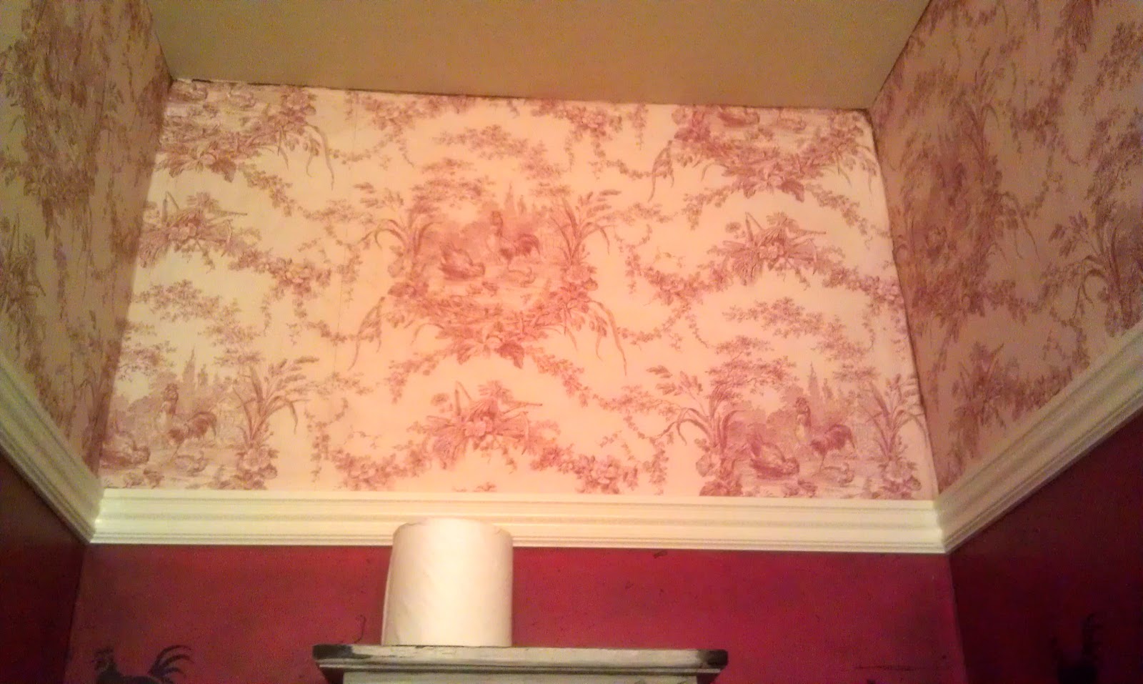 Artistic Faux Design