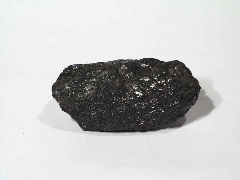 Stati Uniti D'America: Scienze: Le Rocce