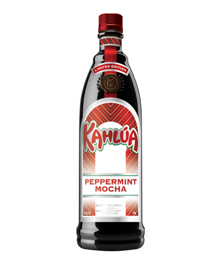 Liquor Digest: Morning Coffee with a Kicker - Kahlua