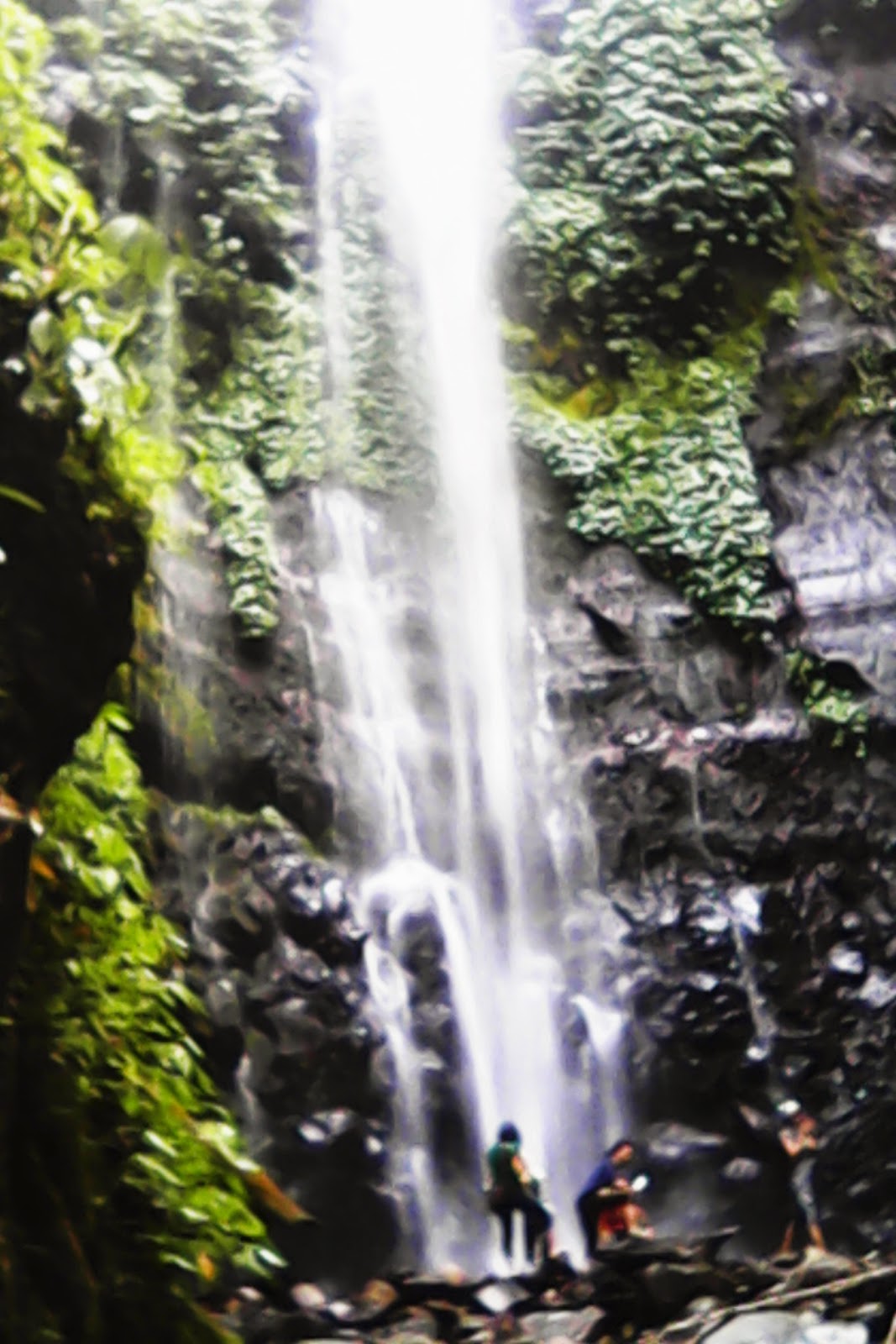 CURUG LAWE | Guntoro10