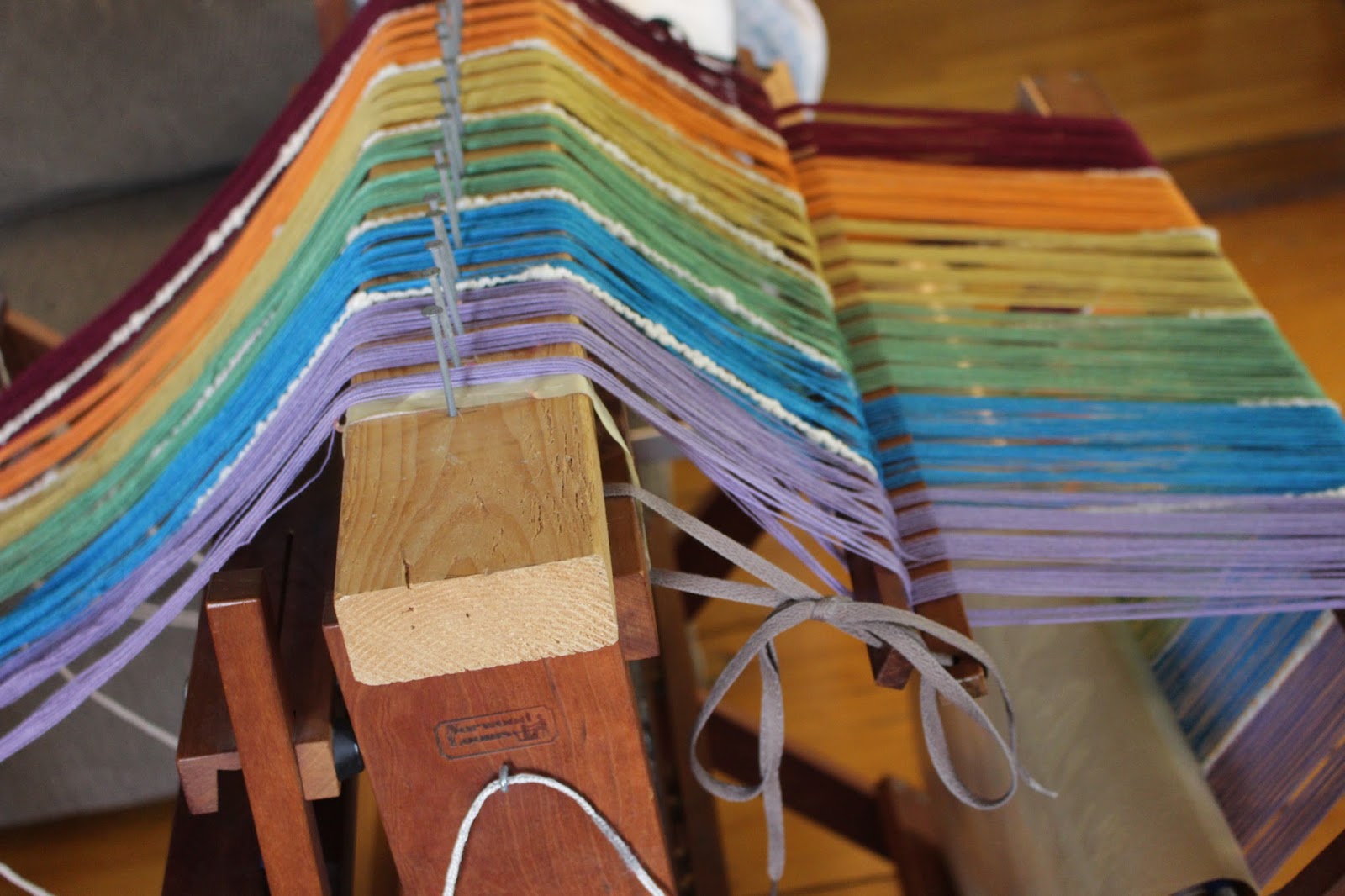 Barefootweaver: 2017