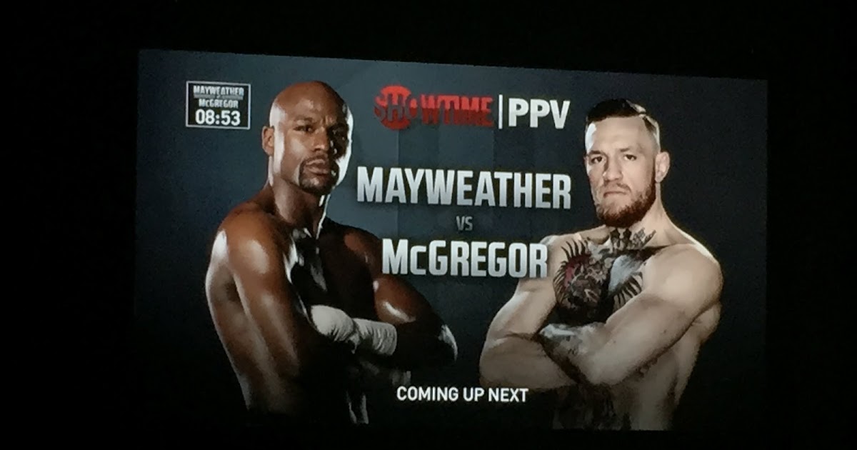 Every goddamn day: 12/26/23: Fight night