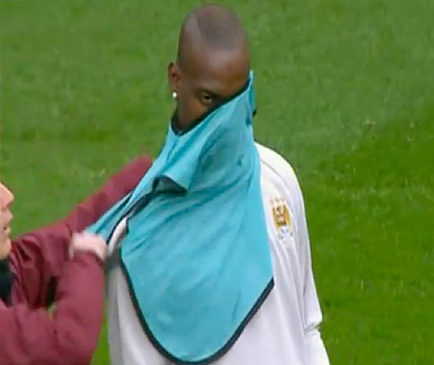 Funniest Moments in Premier League History | Funny Football Stuff