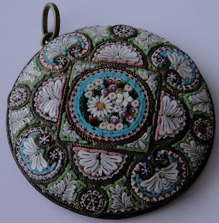 Vintage Veruca Antiques