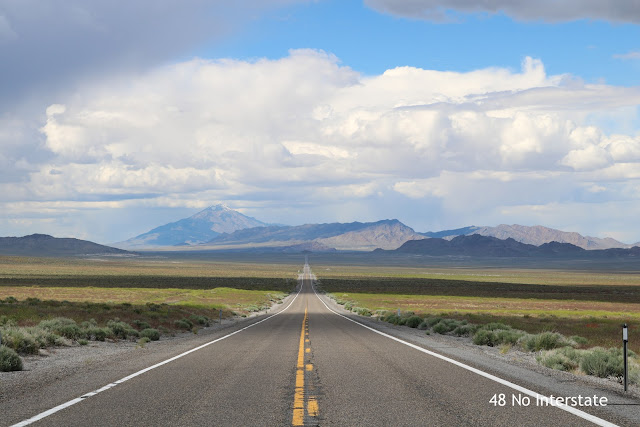 48 No Interstate: Six Reasons You Should Take a Back Roads Road Trip in ...
