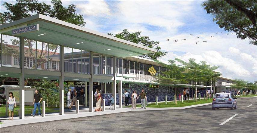 Thomson Line Construction: Contract Awards - T208 & T212