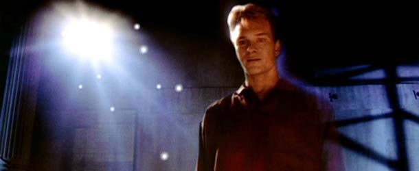 El actor Gary Busey afirma haberse comunicado con el fantasma de ...