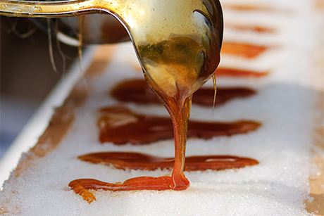 La gastronomía: los 7 postres más raros del mundo.