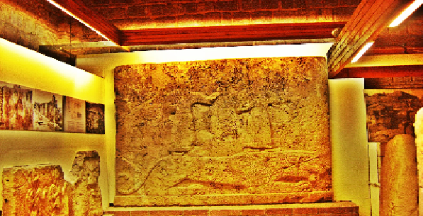 BEN ANADOLU: ANADOLU UYGARLIKLARI -> ASURLAR