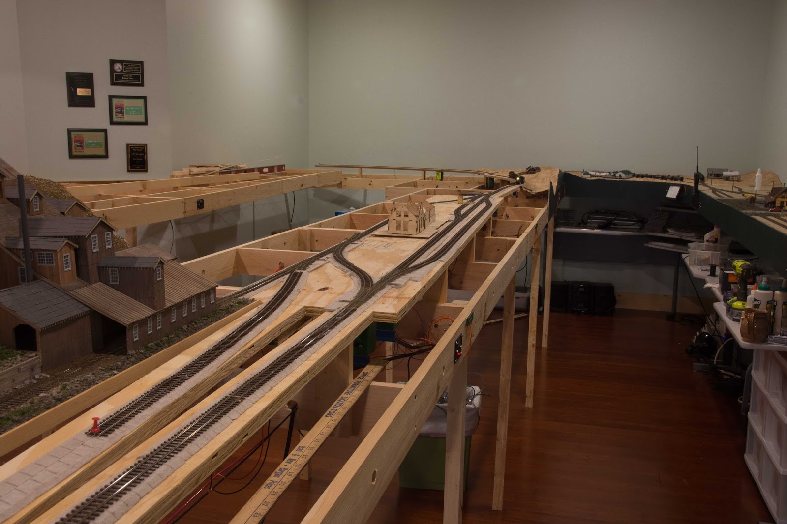 Modeling Colorado Narrow Gauge in HOn3: On To Rico