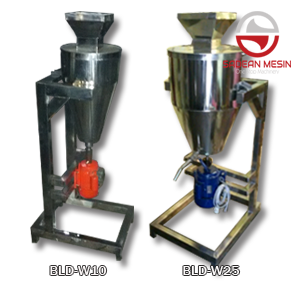 Mesin Blender Buah | Toko Sadean Mesin - One Stop Machinery Shop