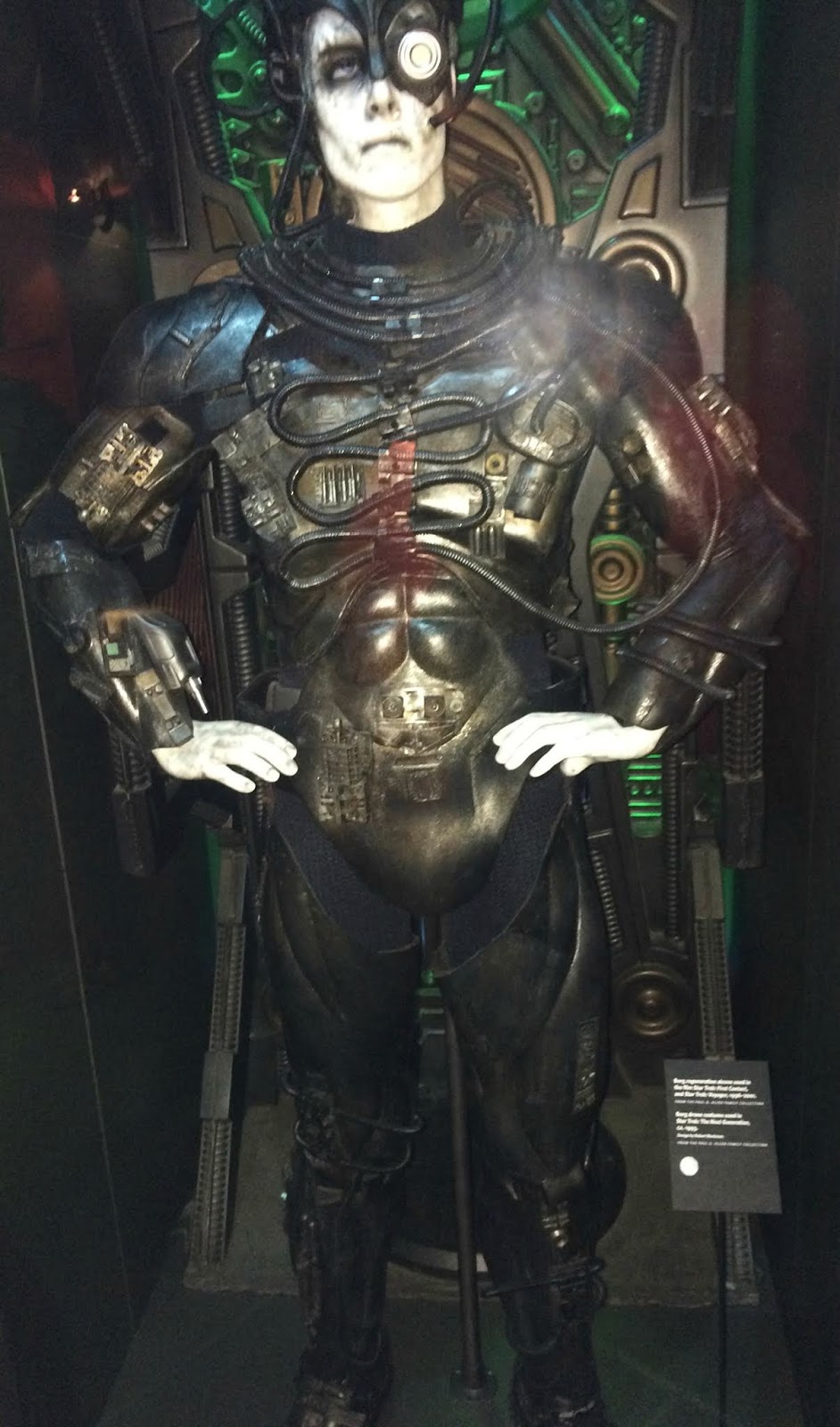 Star Trek and More Star Trek