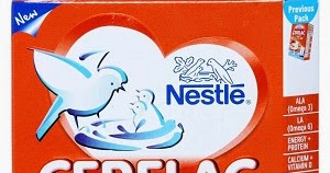 Nestle Cerelac India Review - Cerelac Stages 1,2,3 & 4 Reviews | Pink ...