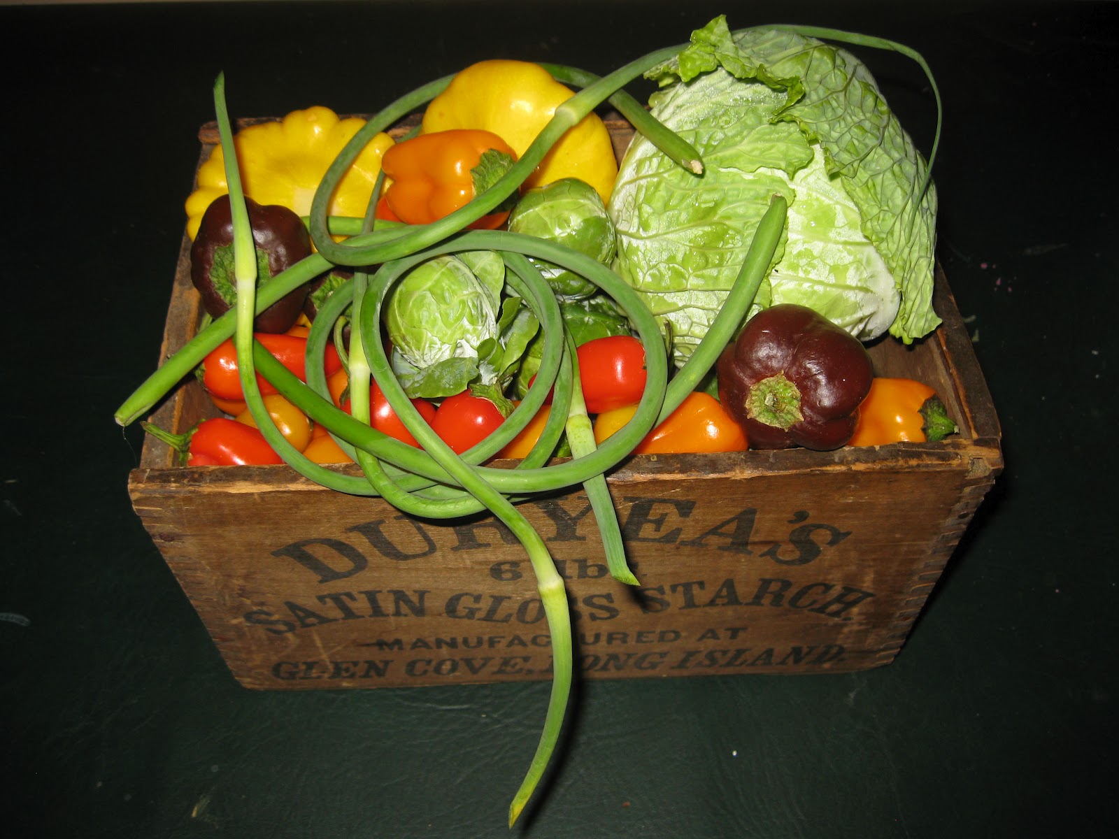 flower flinging: Vegetarianism