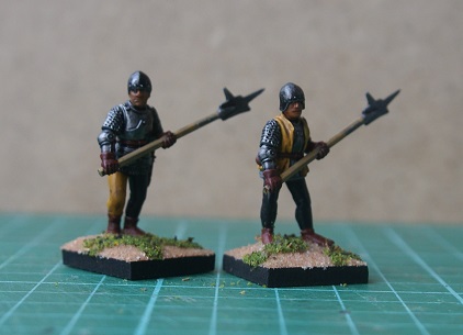 Deadkingsrise Painting and Modelling: Perry Miniatures Wars of the ...