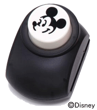 Le Sunshine Craft: Disney punch pre order (Closed)