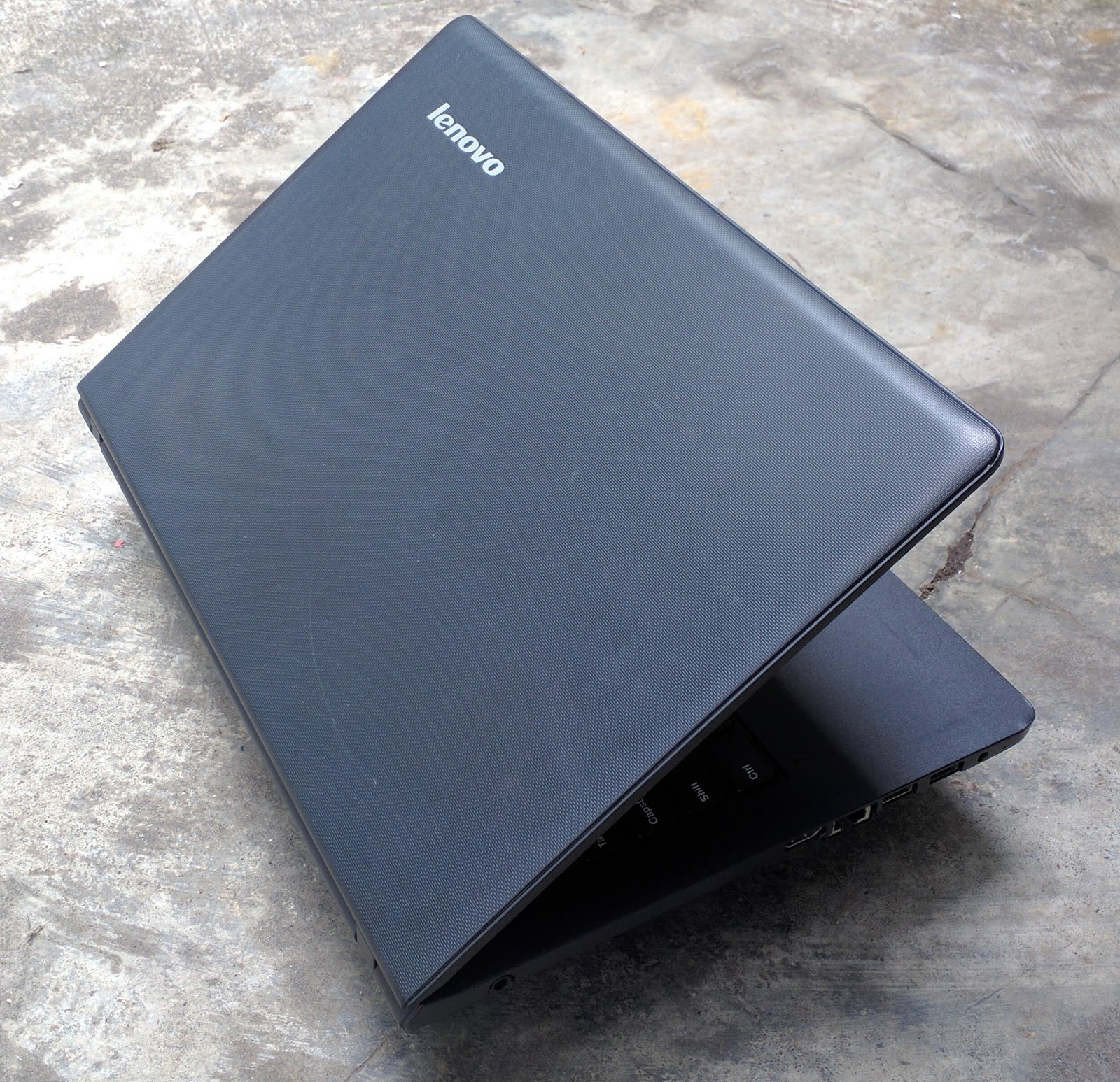 Jual Laptop Lenovo ideapad 100-14IBY-80MH0007ID | Jual Beli Laptop ... Jual Laptop Lenovo ideapad 100-14IBY-80MH0007ID | Jual Beli Laptop ...