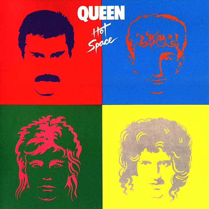 Queen Discografía de Estudio [320 kbps] | Metal Heavy