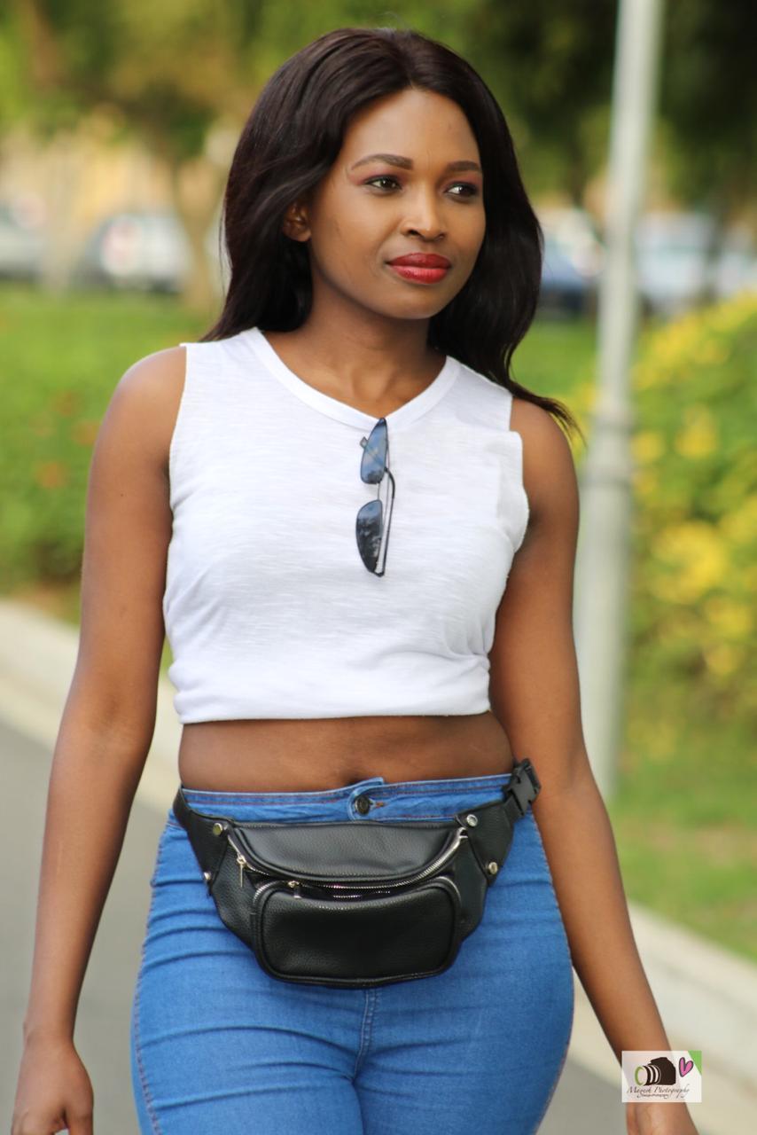 The break up journey - The bravery stage - Dear Teen#14 | Lisa Nqala