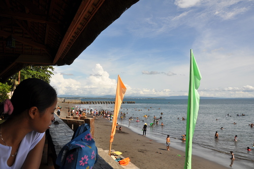 Make It Davao: Mergrande Ocean Resort