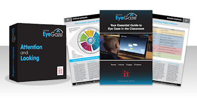 Inclusive Technology: Eye Gaze, Software and Free Downloads.
