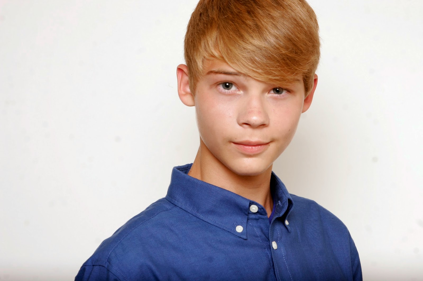 Talent of the Month!!: March 2015