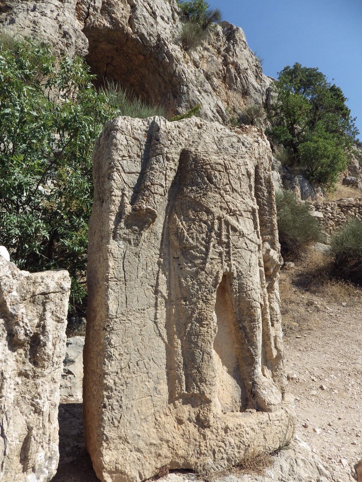 Arsameia. The ancient capital of the Commagene Empire - Far Flung Places