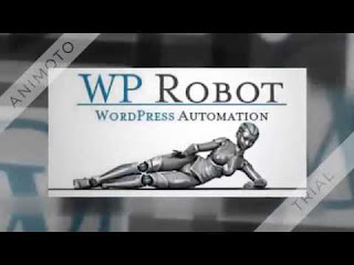 Online Village: The best WordPress autoblogging plugin WP Robot 5 Free Download