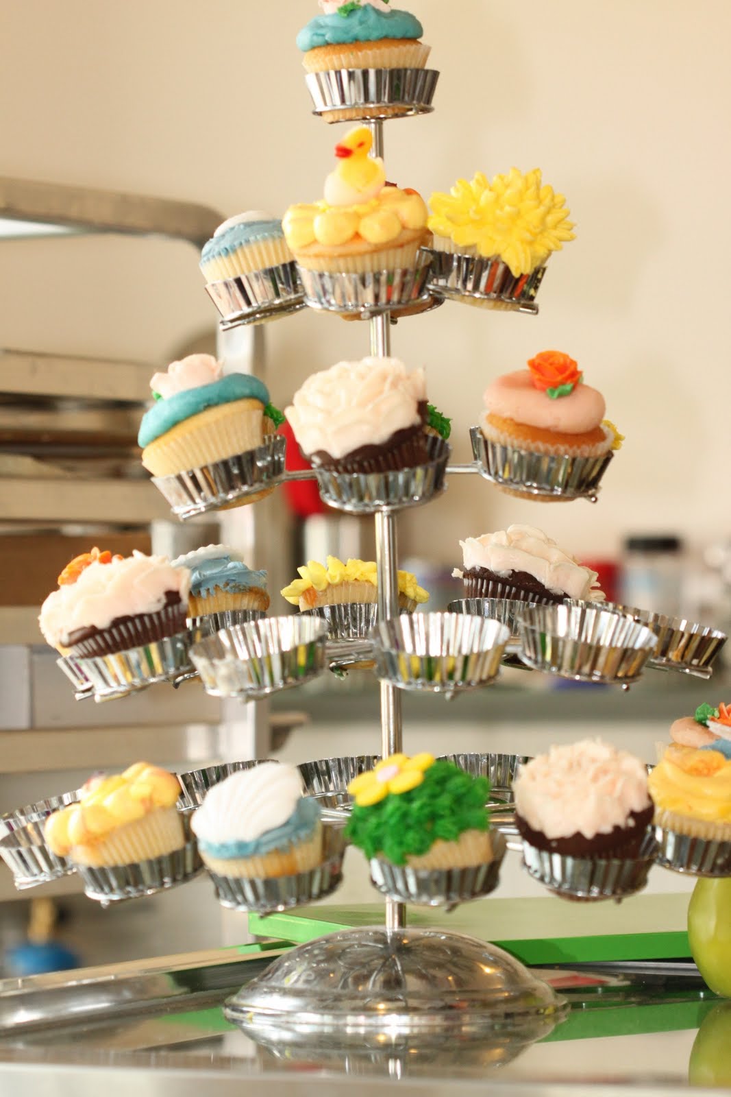 Baking is my Zen: Lime Gelato ~ So Tangy