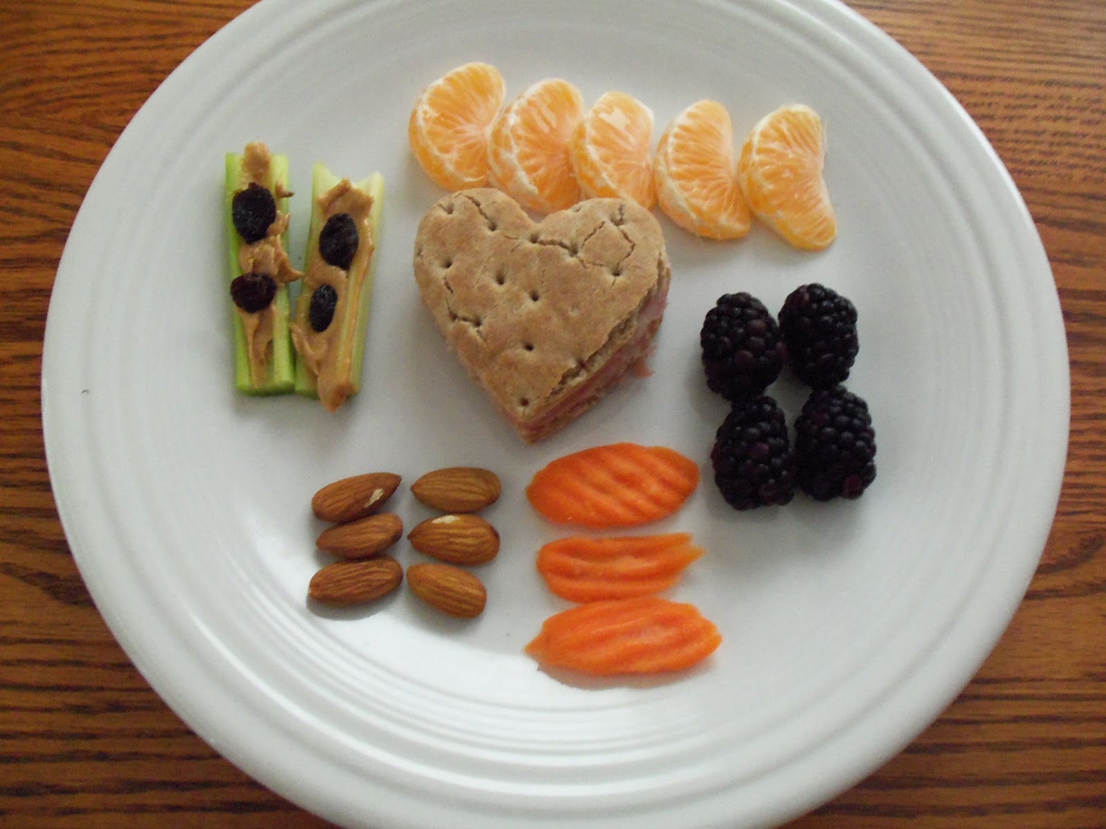 Teaching Good Eaters: Math + Food= Fun
