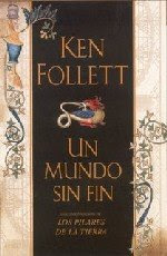 EL BLOG DE LES MEVES LECTURES I... MÉS COSES: (195) UN MUNDO SIN FIN de ...