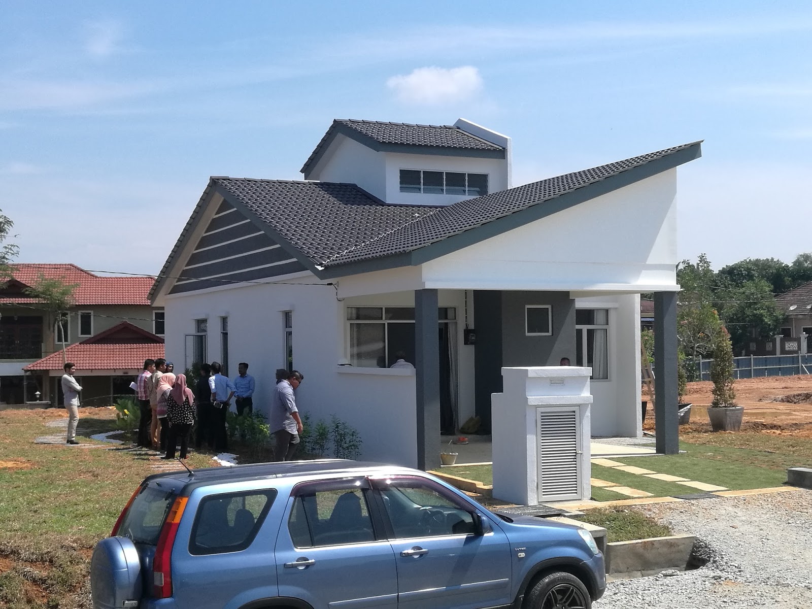 Jom dapatkan rumah PNB Value Homes di Port Dickson