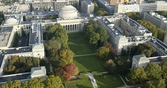 Massachusetts Institute of Technology