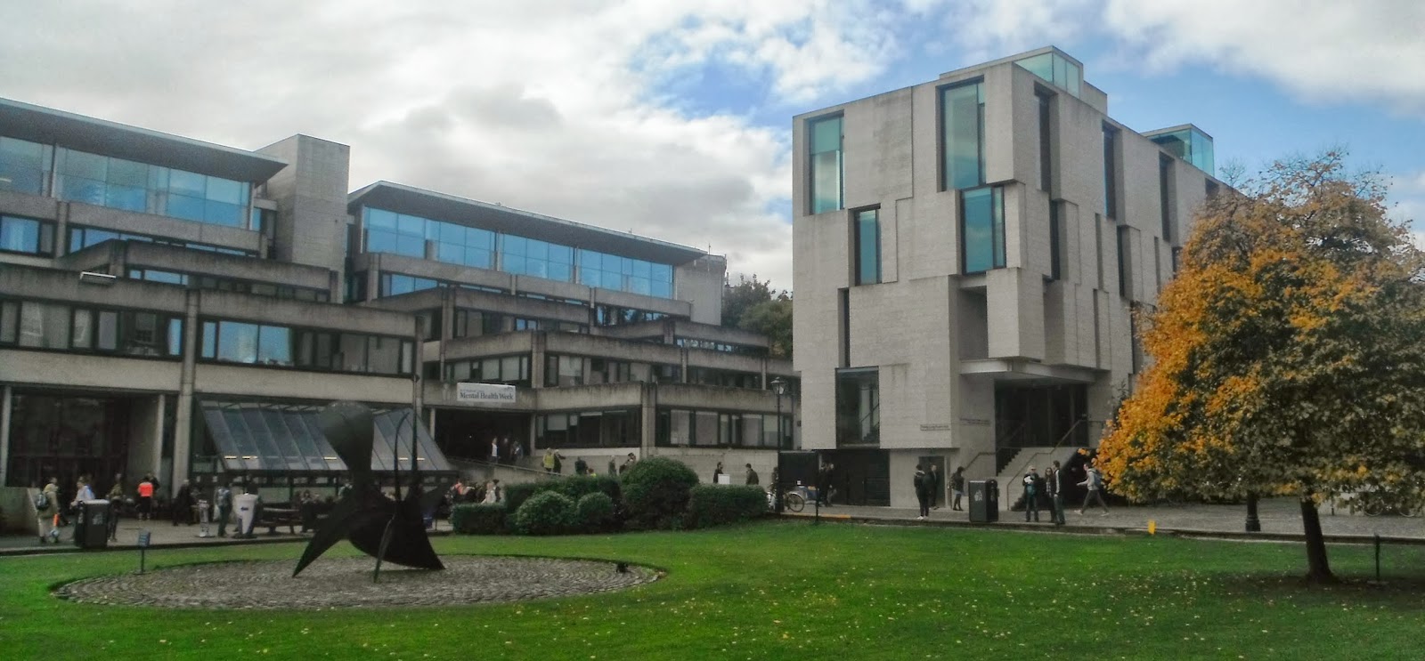 Patrick Comerford: Combining the old and the new in a room in the Old ...