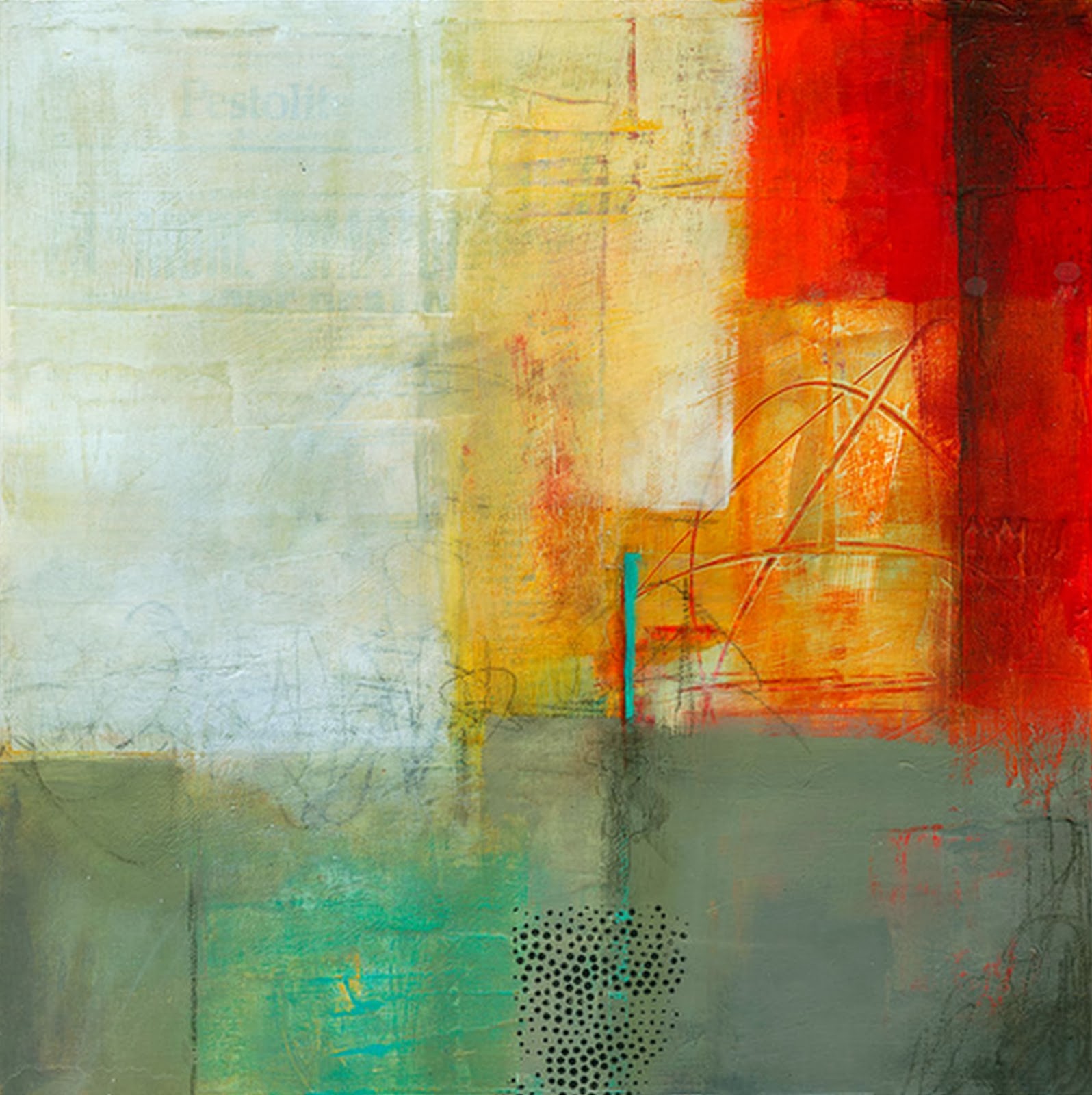 El arte es su máxima expresión : Abstractos Modernos Figurativos