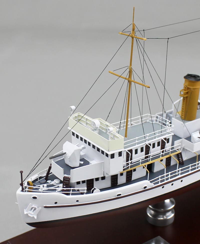 Gunboat Models at Zelma Radford blog