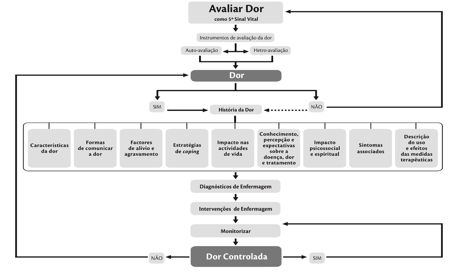 Viver Enfermagem Em Cuidados Intensivos A Dr Abdominal