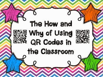 Crayons & Cuties In Kindergarten: iPad Mini Giveaway!