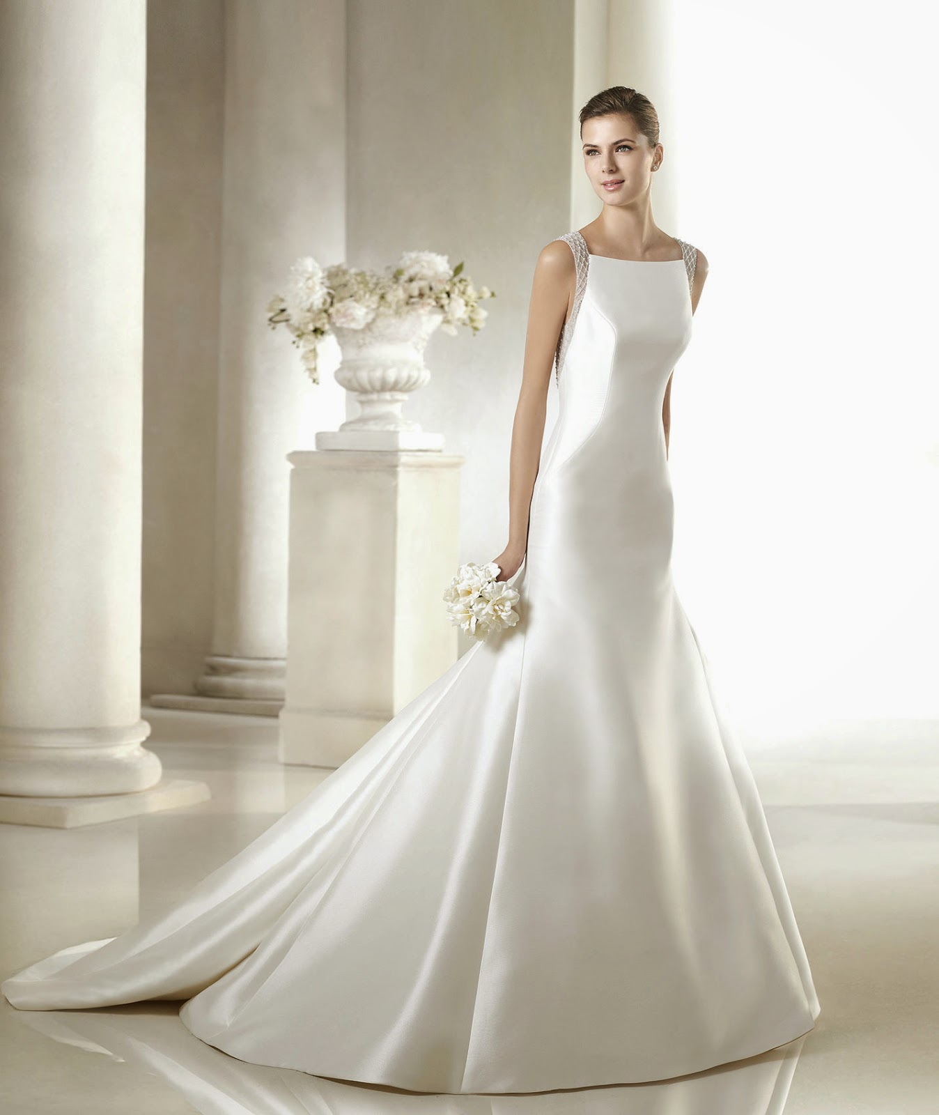 Mode Amplitude - Fashion & Culture: St. Patrick Novias 2015 / St ...