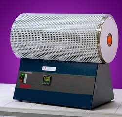 ENVIRONMENTAL: LENTON LTF Tube Furnaces : 1200°C