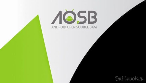 Install AOSB Android 4.4.2 Project custom ROM on Samsung Galaxy S3 ...