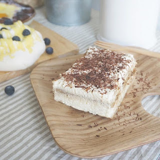 Pick Me Up - SWEETIES DESSERT