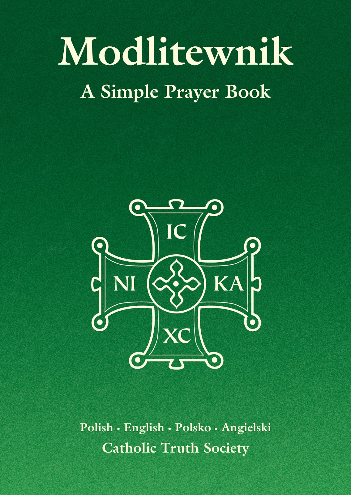 Book Reviews and More: A Simple Prayer Book - Catholic Truth Society