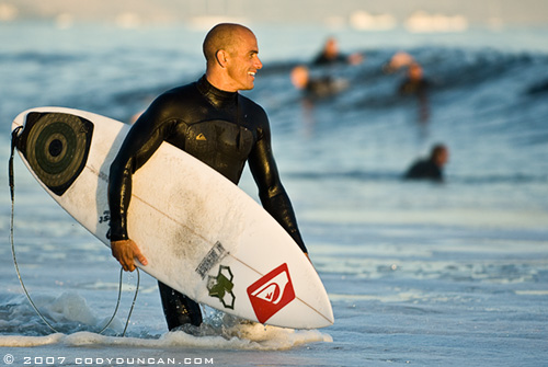 SURF SHOP :)): Robert Kelly Slater'