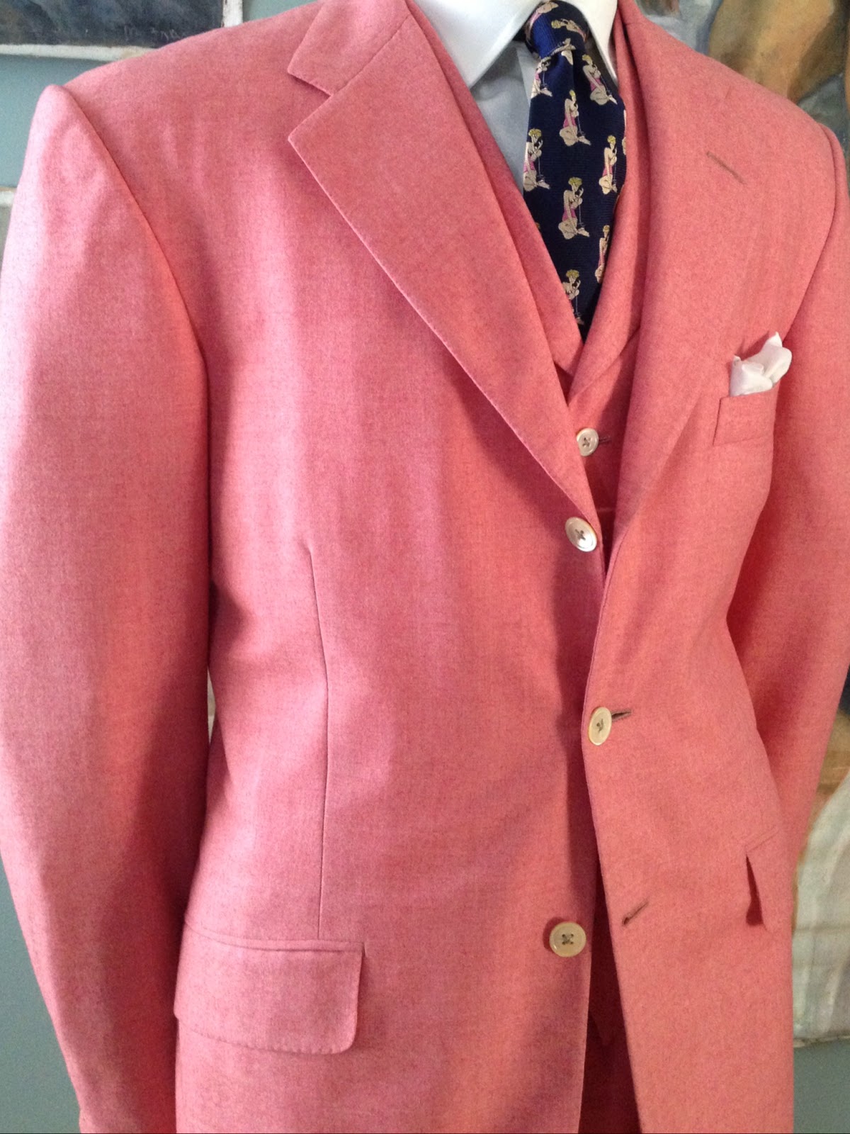 Le Noeud Papillon Of Sydney - For Lovers Of Bow Ties: Jack Simpson On ...