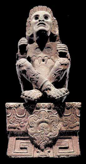 MY OWN WORLD: PERKEMBANGAN ARSITEKTUR 1: Peradaban Suku Maya, Inca, dan ...