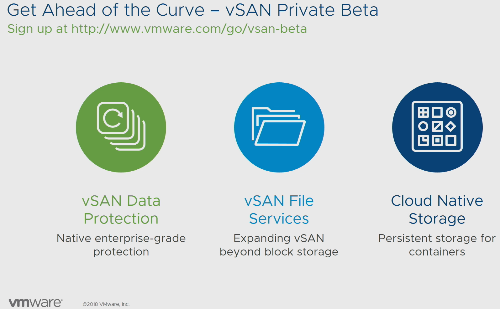 VMware vSAN 6.7 Journey (02) - 支援 RDMA？ ~ 不自量力 の Weithenn