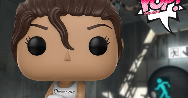 Funko POP Portal 2 | Figuras Funko POP - Lista y catalogo completo