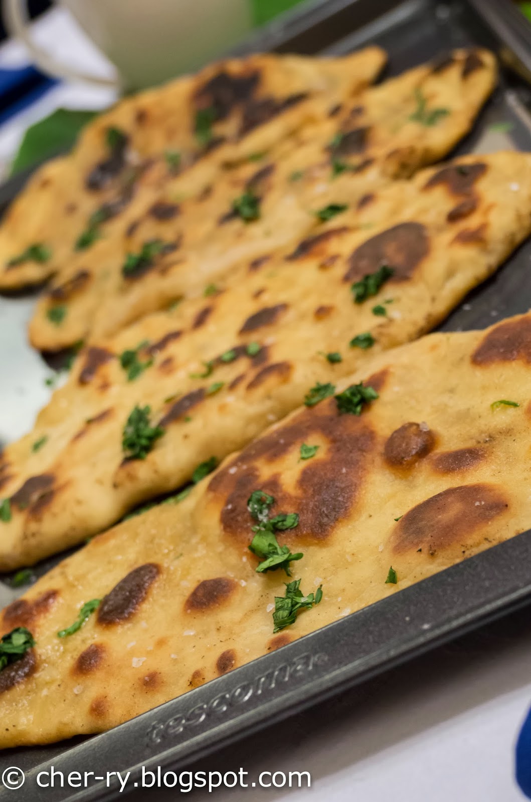 Life of a Lil Notti Monkey: Biryani Birthday Dinner